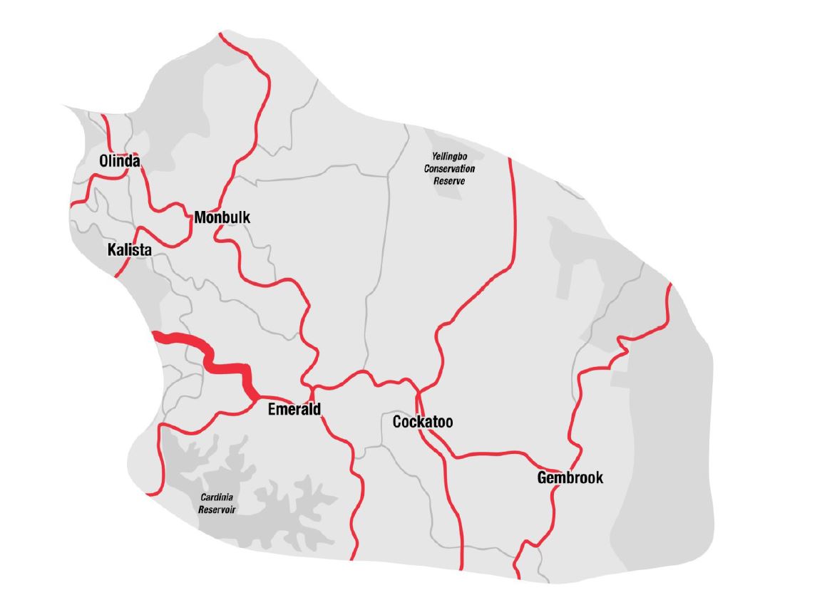 Ranges Trader Star Mail - Regional Media Connect